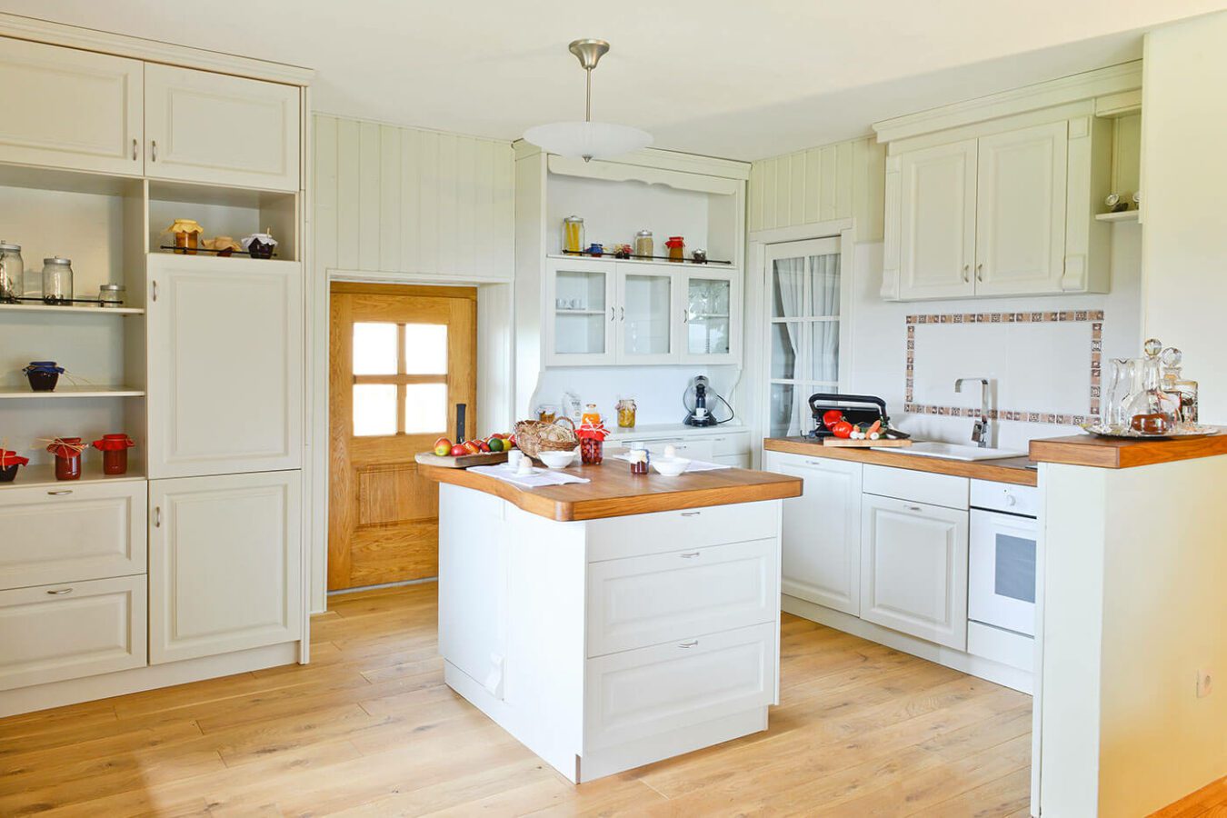 ASA Residence - Luxury Villa for Hire