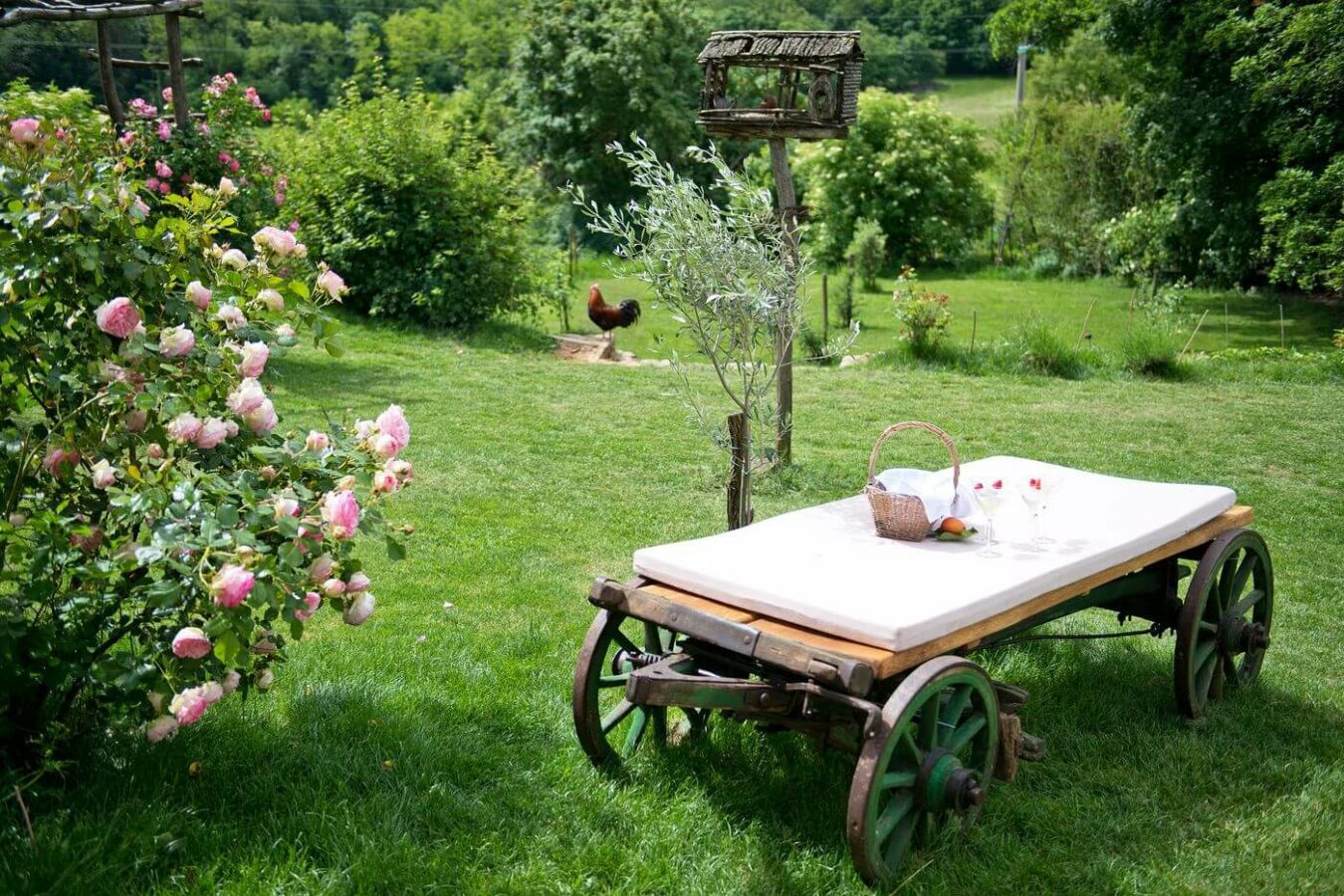 ASA Residence – Luxury Villa for Hire